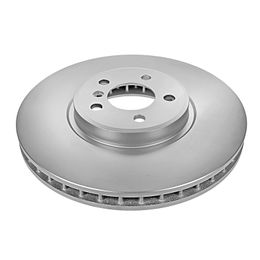 Meyle Bremsscheibe -PD Quality 3835210006pd Vorderachse bel&uuml;ftet 365mm 36mm f&uuml;r BMW