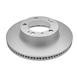 Meyle Bremsscheibe -PD Quality 4835210001pd Vorderachse bel&uuml;ftet 298mm 24mm f&uuml;r Porsche
