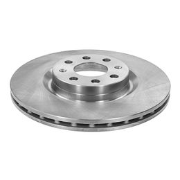 MEYLE Bremsscheibe -ORIGINAL Quality 6155216045 Vorderachse bel&uuml;ftet 284mm 22mm f&uuml;r Vaughall Fiat GM