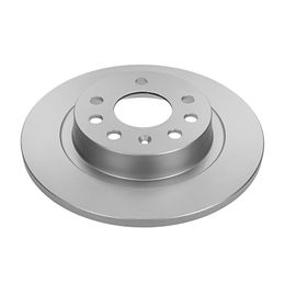 Meyle Bremsscheibe -PD Quality 6155230025pd Hinterachse voll 278mm 12mm f&uuml;r Vaughall SAAB Fiat GM