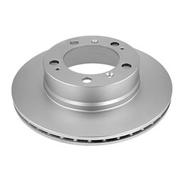 Meyle Bremsscheibe -PD Quality 4835230001pd Hinterachse bel&uuml;ftet 292mm 20mm f&uuml;r Porsche