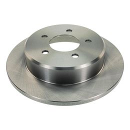 Meyle Bremsscheibe -ORIGINAL Quality 44155230003 Hinterachse voll 290mm 12mm f&uuml;r Chrysler DODGE JEEP