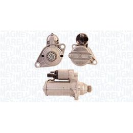 MAGNETI MARELLI Starter 063725944010 f&uuml;r VW