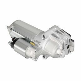 F.BECKER Starter 74110021 f&uuml;r Ford