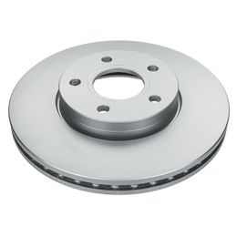 MEYLE Bremsscheibe -PD Quality 5155210006pd Vorderachse bel&uuml;ftet 278mm 25mm f&uuml;r Volvo