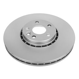 MEYLE Bremsscheibe -PD Quality 5155210035pd Vorderachse bel&uuml;ftet 328mm 30mm f&uuml;r Volvo