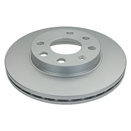 Meyle Bremsscheibe -PD Quality 6835216011pd Vorderachse bel&uuml;ftet 236mm 20mm f&uuml;r Vaughall GM