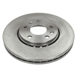Meyle Bremsscheibe -ORIGINAL Quality 6155210029 Vorderachse bel&uuml;ftet 296mm 28mm f&uuml;r Vaughall GM Fiat NISSAN RENAULT