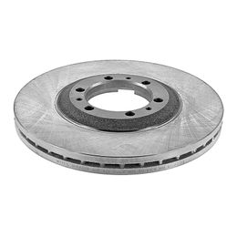 MEYLE Bremsscheibe -ORIGINAL Quality 6155216029 Vorderachse bel&uuml;ftet 280mm 26mm f&uuml;r Vaughall GM ISUZU