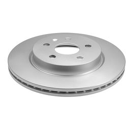 MEYLE Bremsscheibe -PD Quality 6155230019pd Hinterachse bel&uuml;ftet 315mm 23mm f&uuml;r Vaughall GM CHEVROLET