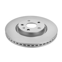 MEYLE Bremsscheibe -PD Quality 6835210027pd Vorderachse bel&uuml;ftet 337mm 30mm f&uuml;r Vaughall GM