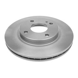 Meyle Bremsscheibe -PD Quality 7835210027pd Vorderachse bel&uuml;ftet 258mm 23mm f&uuml;r Ford