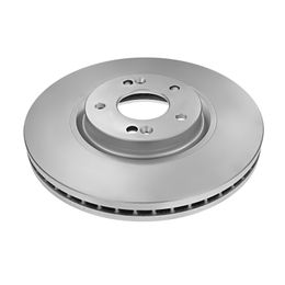 Meyle Bremsscheibe -PD Quality 37155210035pd Vorderachse bel&uuml;ftet 321mm 32mm f&uuml;r HYUNDAI