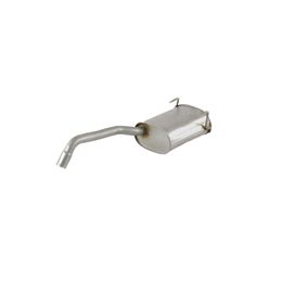 WALKER Endschalld&auml;mpfer 22693 f&uuml;r Ford Fiat