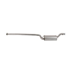 WALKER Endschalld&auml;mpfer 23011 f&uuml;r Ford Volvo MAZDA
