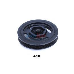 JAPKO Riemenscheibe, Kurbelwelle 122410 f&uuml;r HONDA
