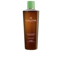 Collistar Talasso-shower Straffendes Dusch&ouml;l 400 ml