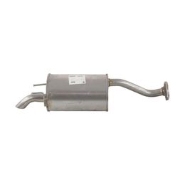 WALKER Endschalld&auml;mpfer 22923 f&uuml;r HONDA
