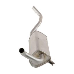 WALKER Endschalld&auml;mpfer 23081 f&uuml;r RENAULT