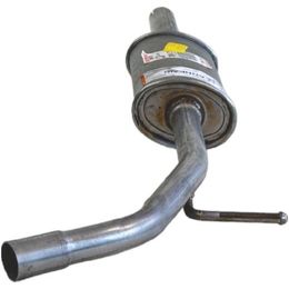 BOSAL Mittelschalld&auml;mpfer 200175 f&uuml;r DACIA