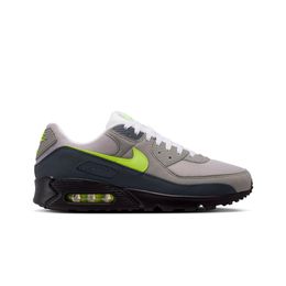 ZAP.MODA HOMBRE Nike Air Max90 GRIS
