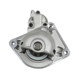 AS-PL Starter s0614s f&uuml;r Iveco DAF Fiat MITSUBISHI RENAULT