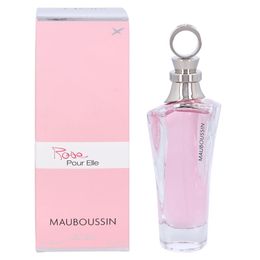 Mauboussin Rose Pour Elle Edp Spray.