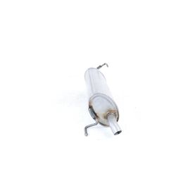 WALKER Endschalld&auml;mpfer 24295 f&uuml;r Opel