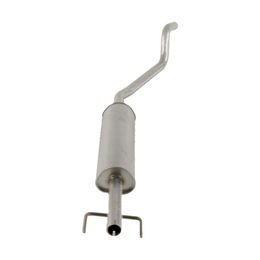WALKER Mittelschalld&auml;mpfer 23139 f&uuml;r Opel Vaughall