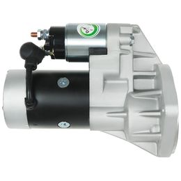 AS-PL Starter s2009 f&uuml;r NISSAN