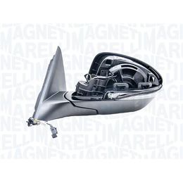 MAGNETI MARELLI Au&szlig;enspiegel 182201533300 links f&uuml;r Fiat ALFA ROMEO