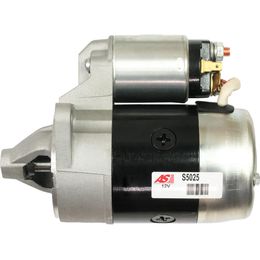 AS-PL Starter s5025 f&uuml;r NISSAN DAF MITSUBISHI