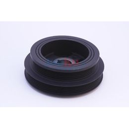 JAPKO Riemenscheibe, Kurbelwelle 122205 f&uuml;r TOYOTA