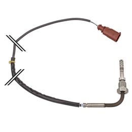 MEYLE Sensor, Abgastemperatur -ORIGINAL: True to OE. 1148000249 f&uuml;r Audi