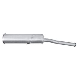 Hella Endschalld&auml;mpfer 8ld366027431 hinten f&uuml;r Citro&euml;n/Peugeot