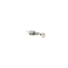 WALKER Endschalld&auml;mpfer 72143 f&uuml;r Mercedes