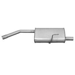 Hella Endschalld&auml;mpfer 8ld366026471 hinten f&uuml;r LANCIA