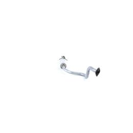 WALKER Mittelschalld&auml;mpfer 24132 f&uuml;r Suzuki