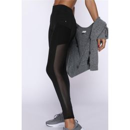 Running-Tights mit Tasche Maria