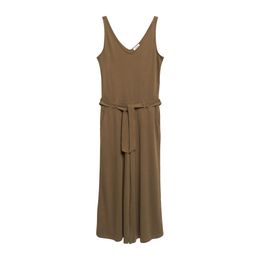 s.Oliver Jumpsuit Damen Gr&ouml;&szlig;e S braun