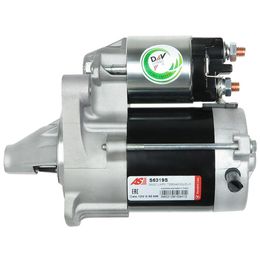 AS-PL Starter s6319s f&uuml;r TOYOTA DAIHATSU