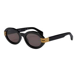 Palm Angels - "Harmony" Rechteck-Sonnenbrille f&uuml;r Herren (Schwarz)