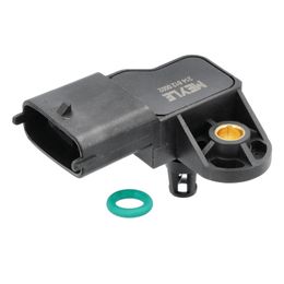 Meyle Sensor, Saugrohrdruck 2148120002 f&uuml;r Peugeot Vaughall Opel Ford SAAB Volvo ABARTH GM JEEP Iveco LANCIA Mercedes HONDA