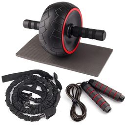 Bauchroller-Set