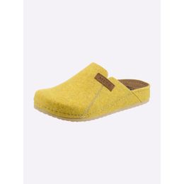 MUBB Pantoffel