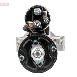 DENSO Starter dsn3012 f&uuml;r Ford Fiat Peugeot LAND ROVER
