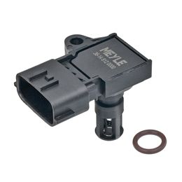 Meyle Sensor, Saugrohrdruck 36148120000 f&uuml;r NISSAN