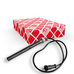 febi bilstein Sensor, Motor&ouml;lstand 174704 f&uuml;r Mercedes