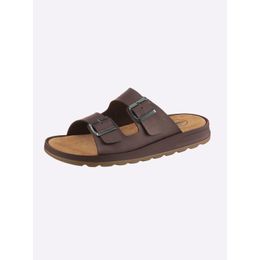Franken Schuhe Pantolette