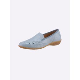 airsoft comfort+ Damen Slipper, zartmint, Gr&ouml;&szlig;e 38